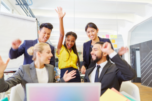 Explorando la Personalidad ESFP: Sociabilidad, Entusiasmo y Optimismo ...